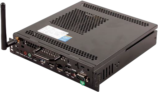 OPS PC - Sitech System N.Z. Limited